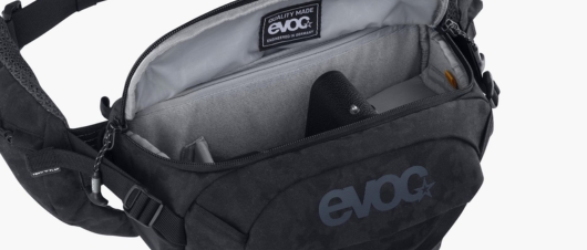 Nerka EVOC Hip Pack Capture | CentrumRowerowe.pl