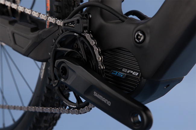 Silniki do e-bike'ów – kompendium wiedzy o napędach elektryków ...