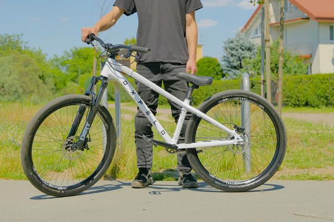 Rowery dla nastolatków. Jak wybrać dobry rower młodzieżowy ...