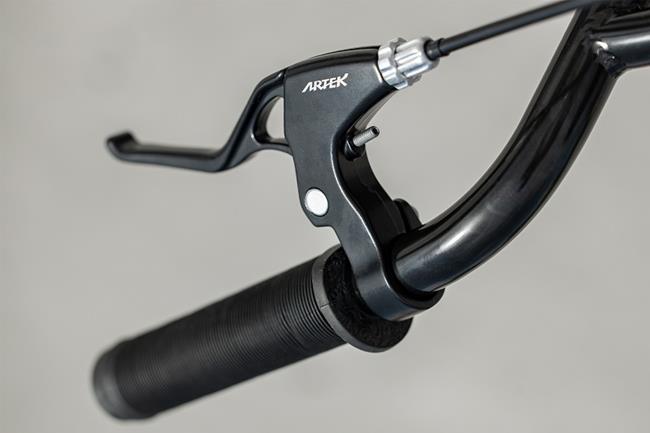 Rower BMX OXFELD PEG | CentrumRowerowe.pl