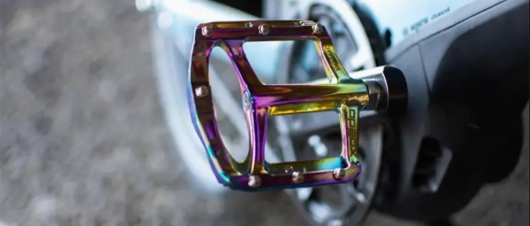 Pedały rowerowe XPEDO SPRY+ | CentrumRowerowe.pl