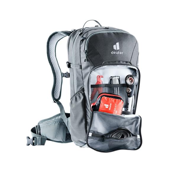 Plecak DEUTER Attack 22 EL | CentrumRowerowe.pl