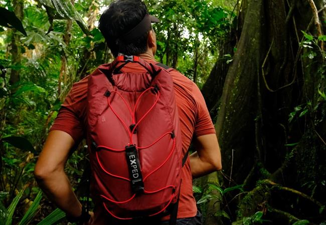 Plecak EXPED Cloudburst 15 | CentrumRowerowe.pl