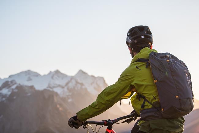 Plecak EXPED Impulse 30 | CentrumRowerowe.pl