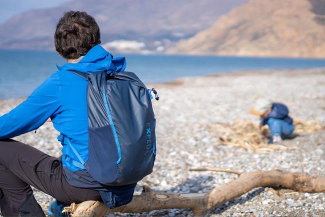 Plecak EXPED Typhoon 25 | CentrumRowerowe.pl