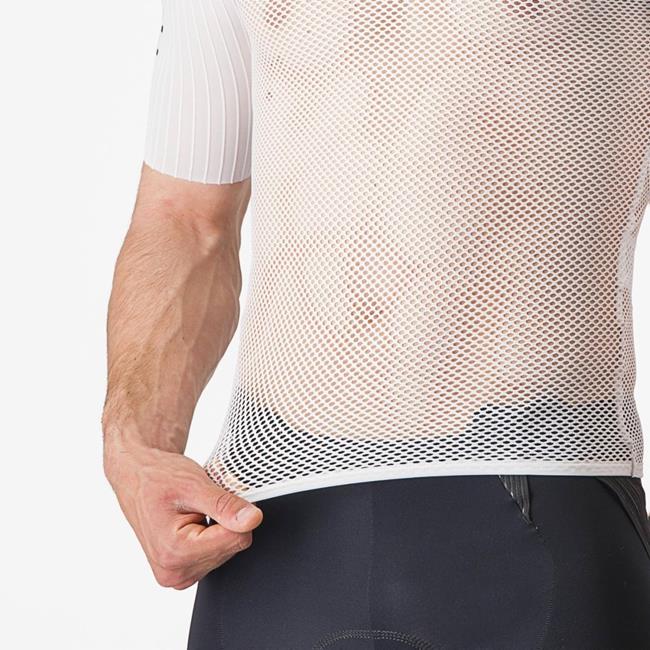 Potówka kolarska CASTELLI Bolero SS | CentrumRowerowe.pl