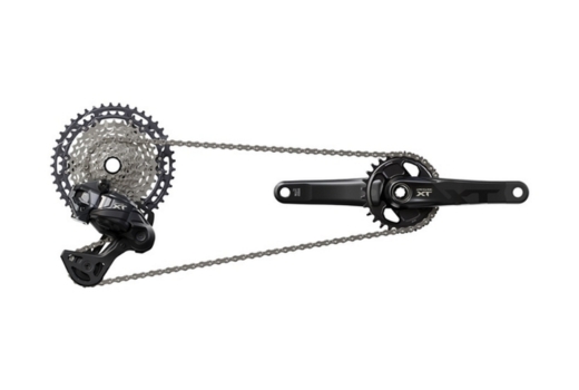 Przerzutka tylna SHIMANO Deore XT RD-M8250 Di2 | CentrumRowerowe.pl