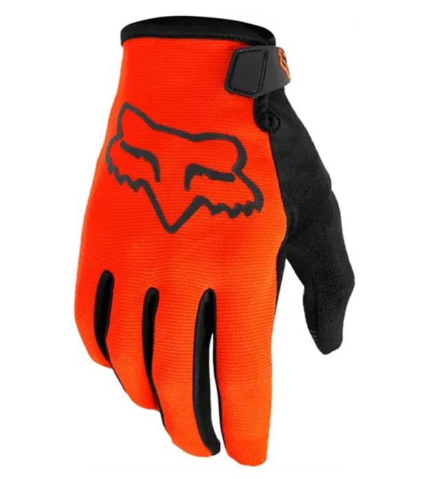 Rękawiczki dziecięce FOX Junior Ranger | CentrumRowerowe.pl
