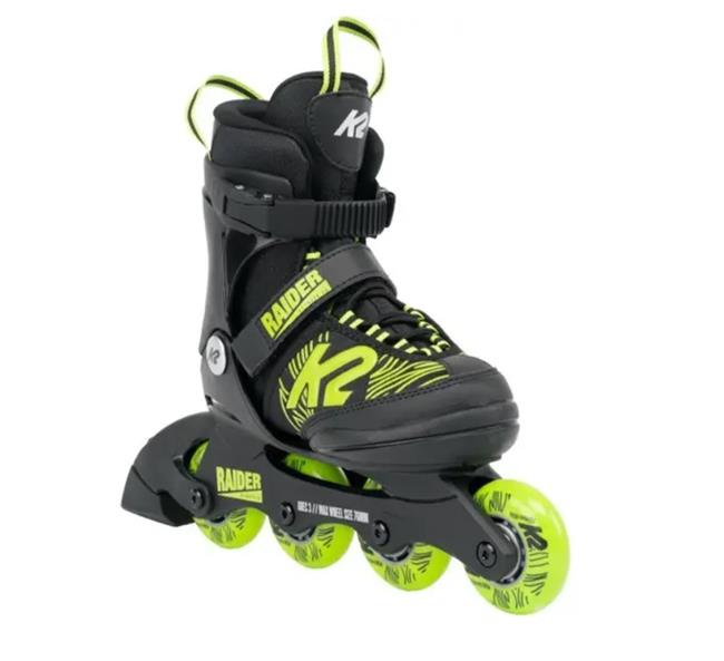 Rolki K2 Raider | CentrumRowerowe.pl