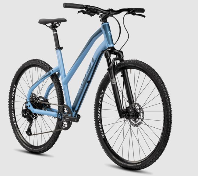 Rower crossowy GHOST Square Cross Essential | CentrumRowerowe.pl