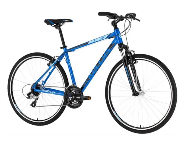 Rower crossowy KELLYS Cliff 30 | CentrumRowerowe.pl