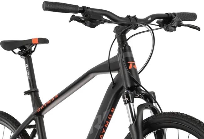 Rower crossowy R-RAYMON CrossRay 4.0 Gent | CentrumRowerowe.pl