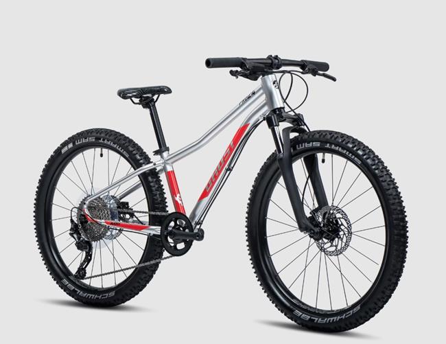 Rower dziecięcy GHOST Kato 24 Pro | CentrumRowerowe.pl