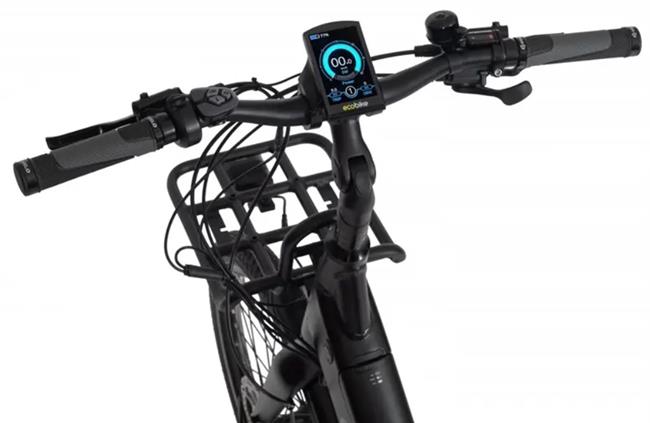 Rower elektryczny cargo ECOBIKE Cargo | CentrumRowerowe.pl