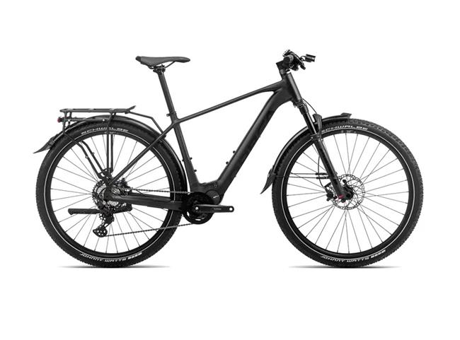 Rower elektryczny ORBEA Kemen SUV 30 | CentrumRowerowe.pl
