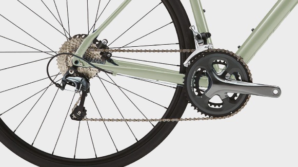 Rower szosowy FELT VR 40 | CentrumRowerowe.pl