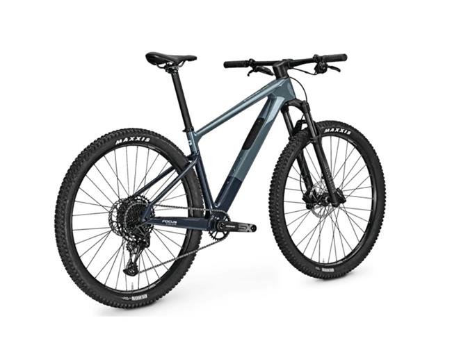 Rower MTB FOCUS Raven 8.7 | CentrumRowerowe.pl