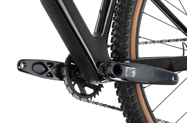 Rower MTB FOCUS Raven 8.9 | CentrumRowerowe.pl