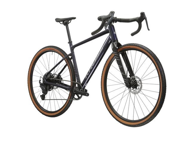 Rower gravel KROSS Esker 2.0 gen.2 | CentrumRowerowe.pl