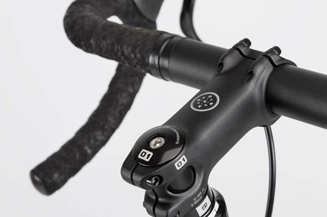 Rower gravel OCTANE ONE Kode | CentrumRowerowe.pl