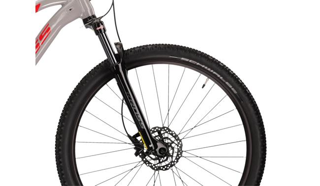 Rower MTB KROSS Level 4.0 | CentrumRowerowe.pl