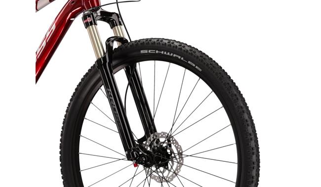 Rower MTB KROSS Level 6.0 | CentrumRowerowe.pl