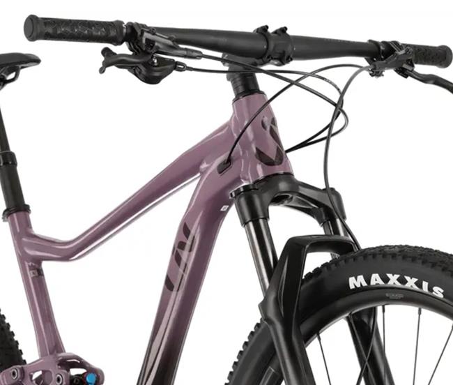 Rower MTB damski LIV Pique 2 | CentrumRowerowe.pl