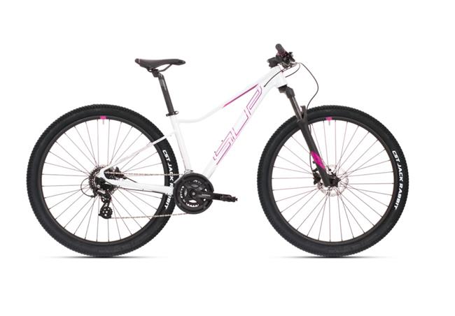 Rower MTB damski SUPERIOR XC 819 W | CentrumRowerowe.pl