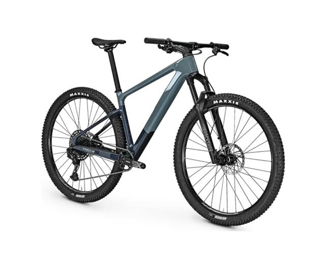 Rower MTB FOCUS Raven 8.7 | CentrumRowerowe.pl