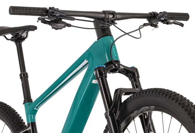 Rower MTB FOCUS Raven 8.8 | CentrumRowerowe.pl