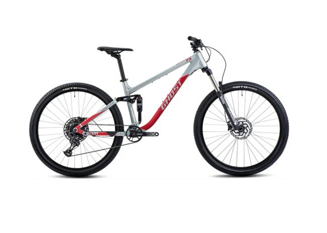 Rower MTB GHOST Kato FS | CentrumRowerowe.pl