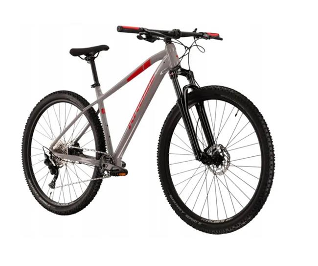 Rower MTB KROSS Level 4.0 SR | CentrumRowerowe.pl