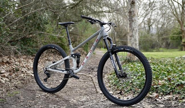 Rower MTB MARIN Rift Zone 2 29 | CentrumRowerowe.pl