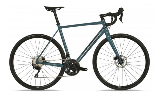 Rower szosowy SENSA Romagna Disc Limited 105 2x12 | CentrumRowerowe.pl