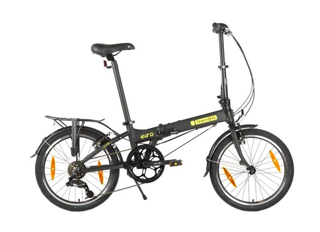 Rower składak DAHON Hit D6 | CentrumRowerowe.pl