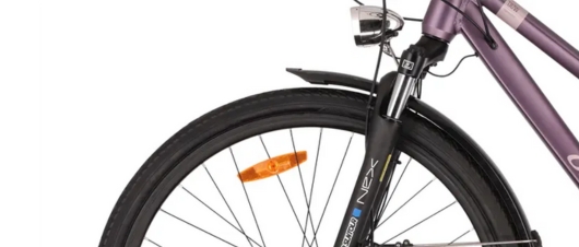 Rower trekkingowy damski OXFELD TR-7W | CentrumRowerowe.pl