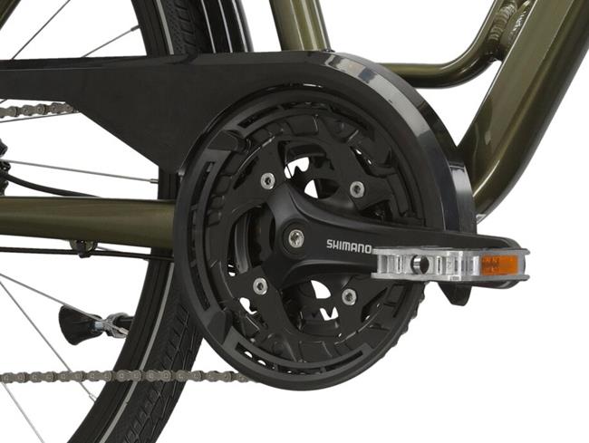 Rower trekkingowy KROSS Sentio 4.0 | CentrumRowerowe.pl