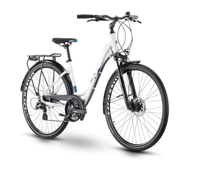 Rower trekkingowy R-RAYMON TourRay 2.0 Wave | CentrumRowerowe.pl