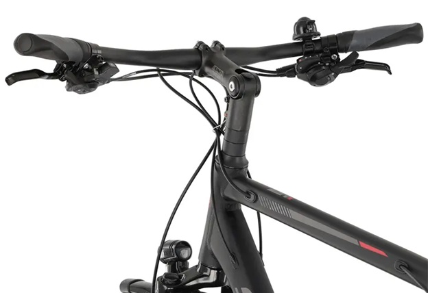 Rower trekkingowy SENSA Cross Sport Disc | CentrumRowerowe.pl