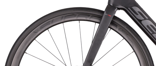 Rower szosowy SENSA Giulia Evo Integrale Dark Brush 105 Di2 ...