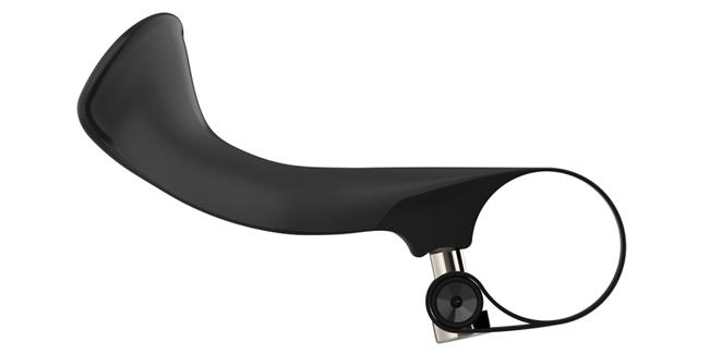 Rogi SQLAB Innerbarends® 411 R Carbon | CentrumRowerowe.pl