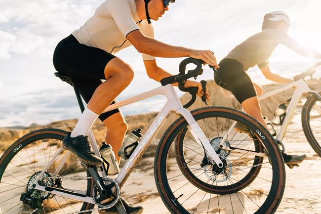 Geometria roweru – czym się kierować, aby dobrze dobrać ramę ...