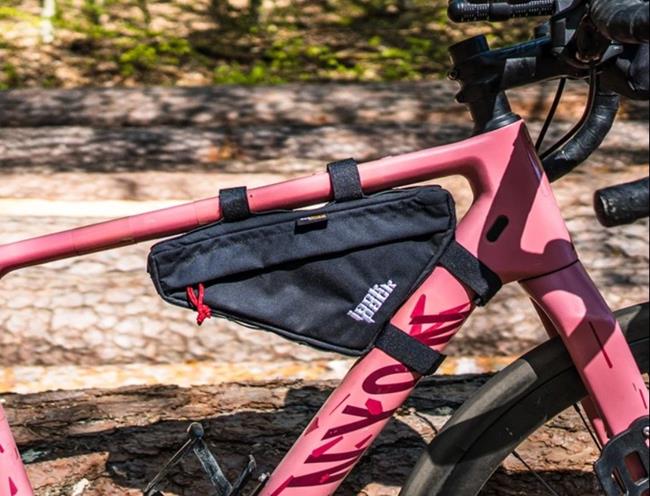 Torba pod ramę JACK PACK Mały waleń | CentrumRowerowe.pl