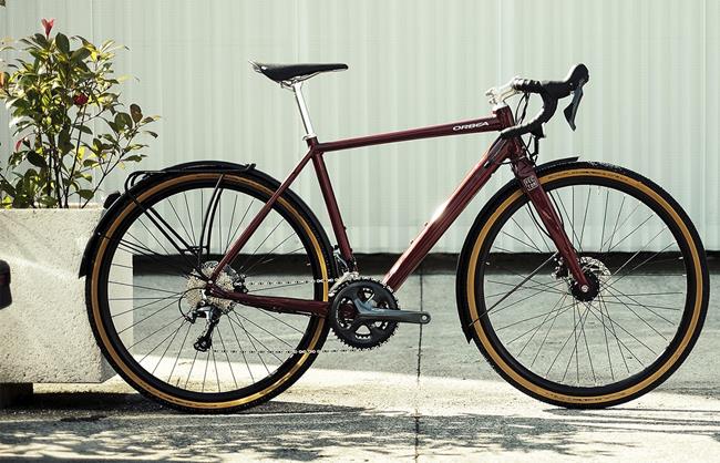 Rower miejski ORBEA Vector 30 | CentrumRowerowe.pl