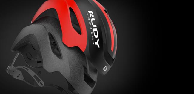 Kask rowerowy RUDY PROJECT Volantis | CentrumRowerowe.pl