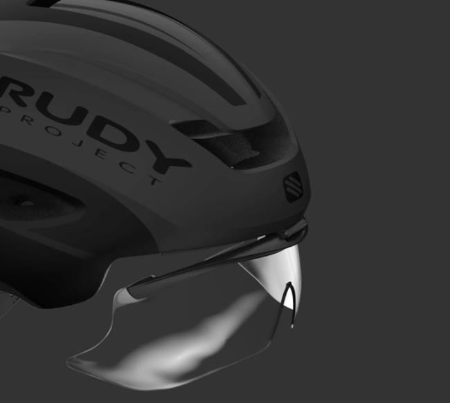 Kask rowerowy RUDY PROJECT Volantis | CentrumRowerowe.pl