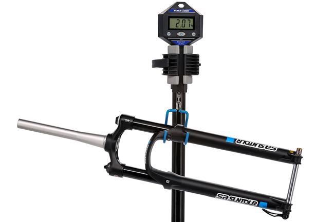 Amortyzator rowerowy SR SUNTOUR Raidon 32 RL-R | CentrumRowerowe.pl