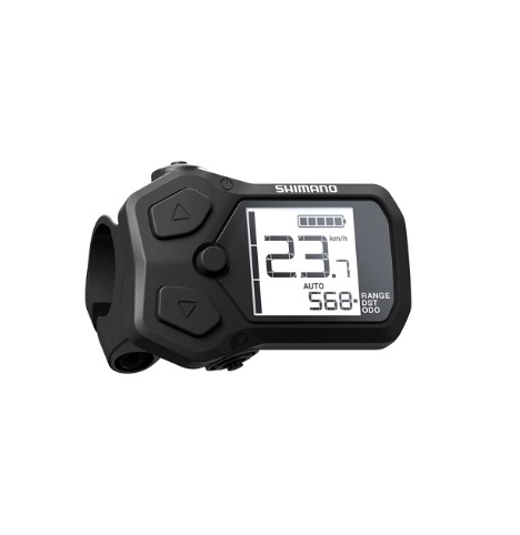 Wyświetlacz SHIMANO Steps SC-EN500 E-bike | CentrumRowerowe.pl