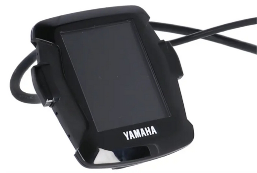 Wyświetlacz YAMAHA Display C | CentrumRowerowe.pl