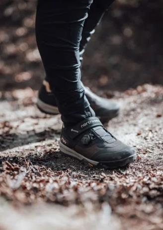 Buty MTB NORTHWAVE Kingrock Plus GTX | CentrumRowerowe.pl